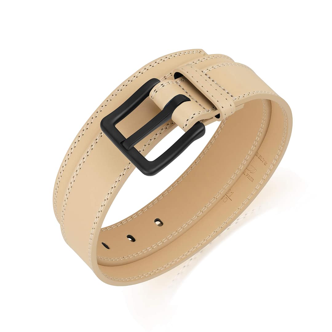 Itay Metal Free Leather Belts